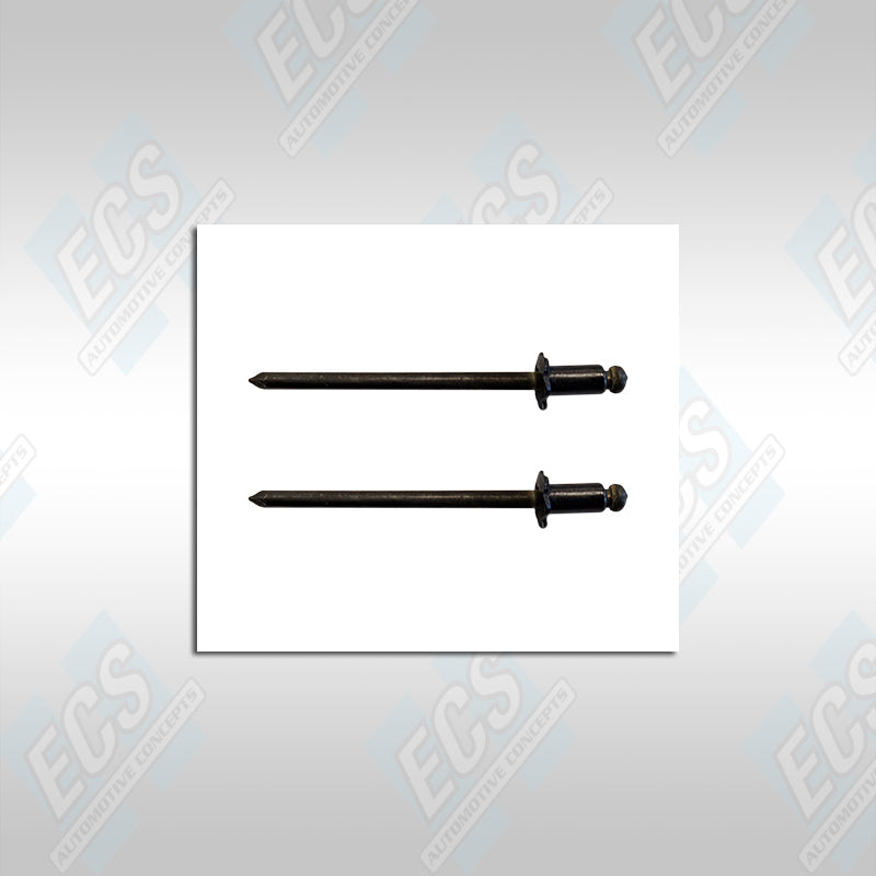 1968-74 Mopar: Factory Exact VIN Plate Rivets (NOS) – ECS Automotive ...