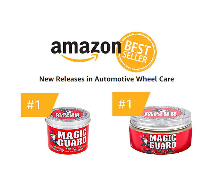 Magic Guard (1 oz.) – ECS Automotive Concepts